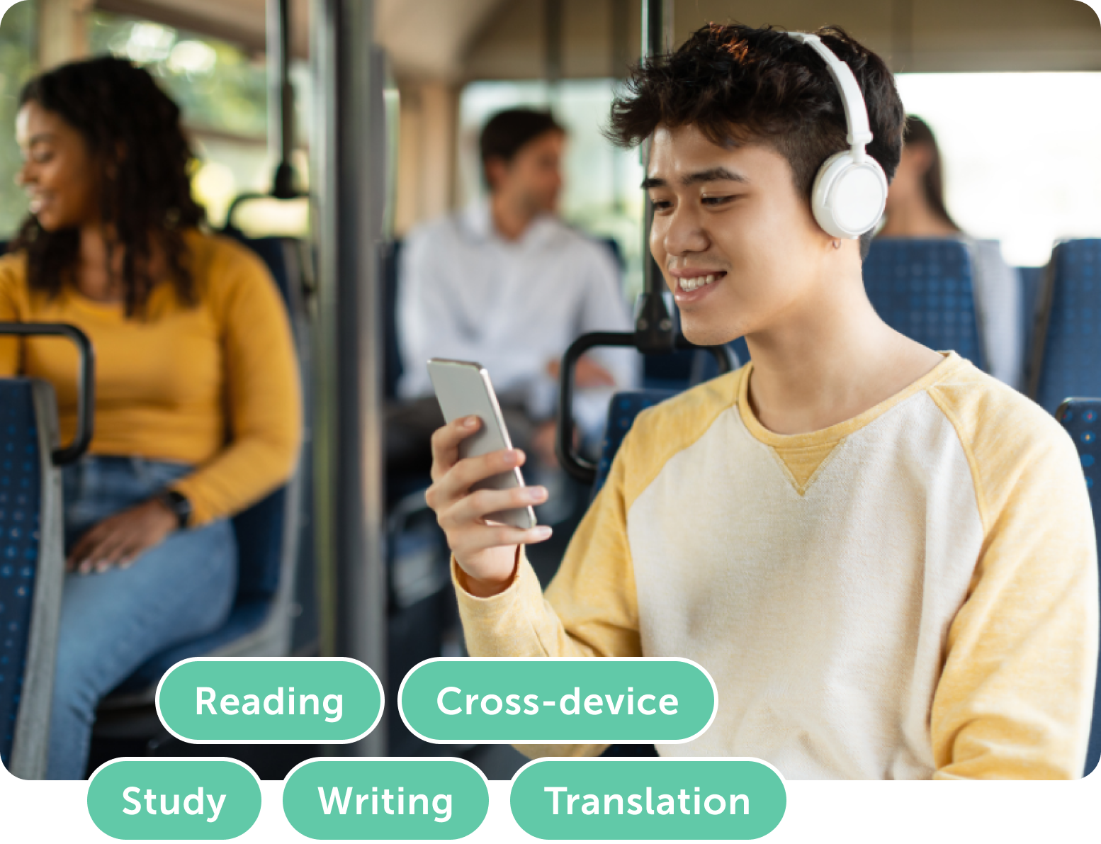 Text-to-Speech Solutions for Schools & Teachers - ReadSpeaker