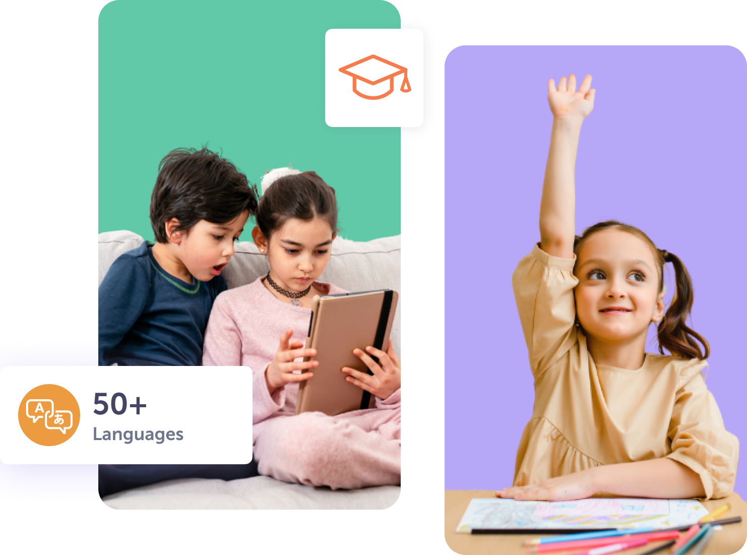 Text-to-Speech Solutions for Schools & Teachers - ReadSpeaker