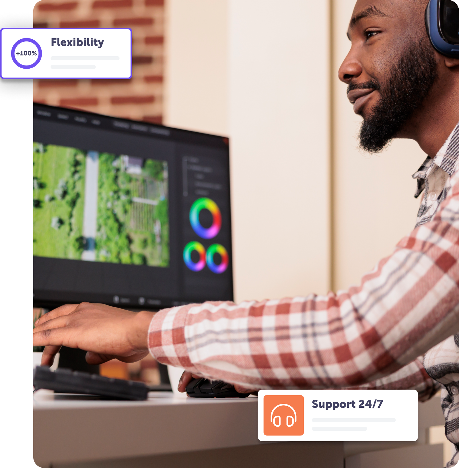 Text to Speech for Gaming - ReadSpeaker
