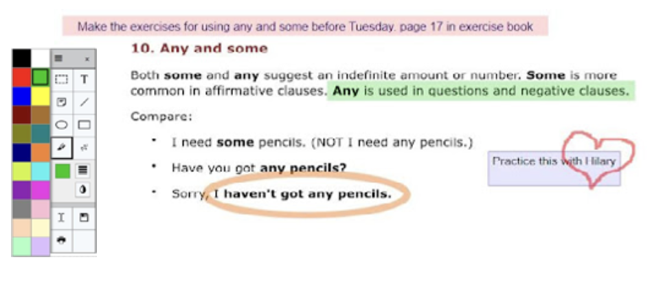 ReadSpeaker docReader - Online Document Reading