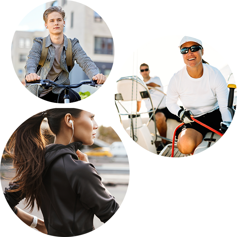 Text to speech Navigation - ReadSpeaker