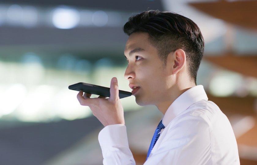 The Importance of Voice in Communication - ReadSpeaker