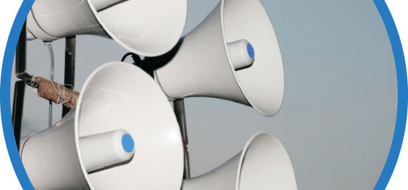 Emergency Broadcast Systems: Optimize Them With Text to Speech ...